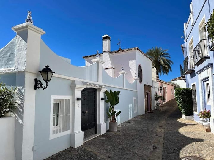 Beatiful Modern Bright 3 Bedroom House - Costa del Sol