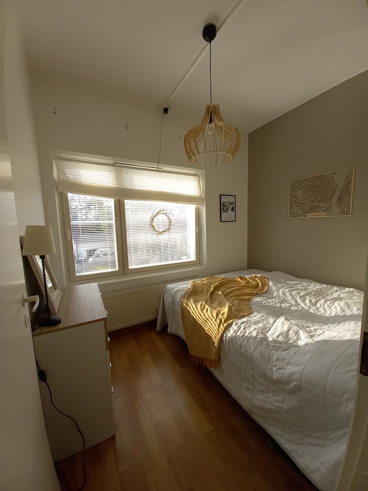 Apartment +Sauna In Rovaniemi - Rovaniemi