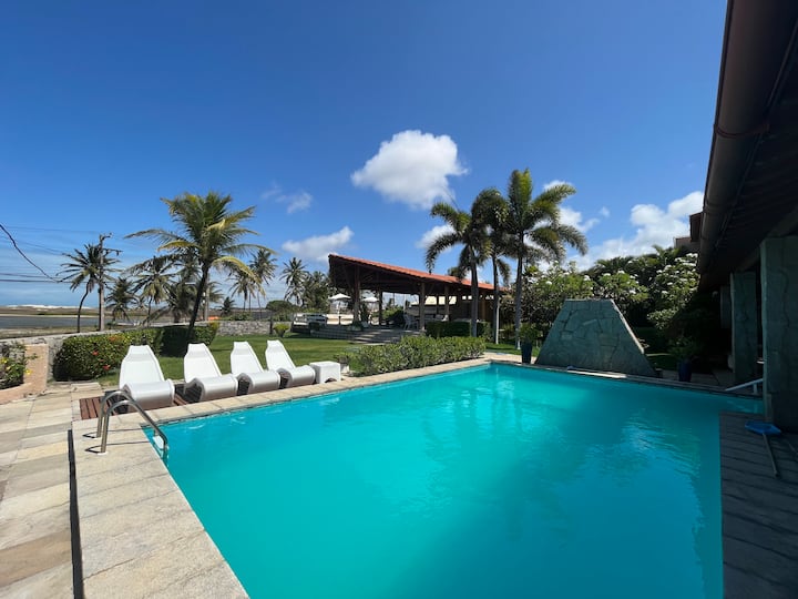 Casa Da Prainha | Aquiraz | Ceará - Aquiraz