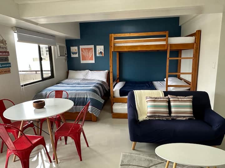 Olivia’s Secret Place Tagaytay- Isabella Room - Tagaytay