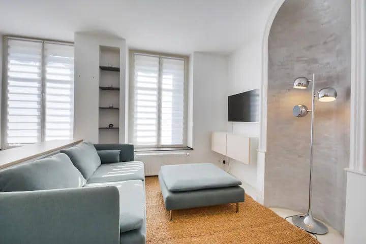 Appartement Nancy Centre - 낭시