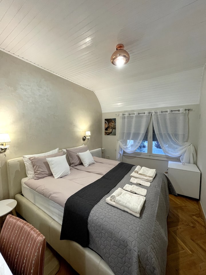 La Casa Tamaris Two Bedroom Apartment - Senta