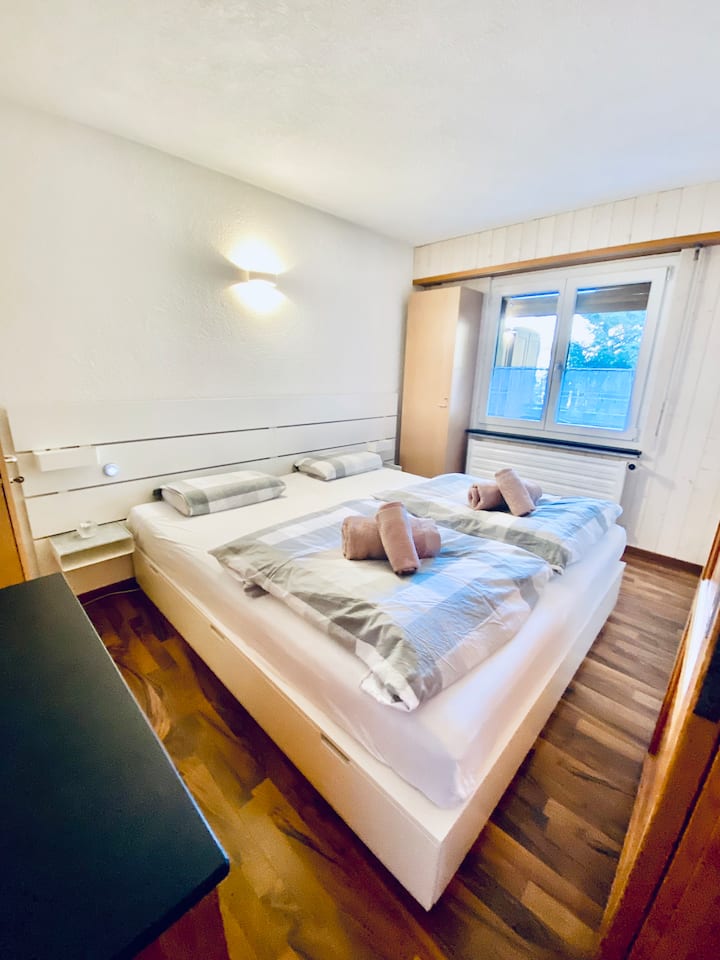 Your Mountain Getaway In The Heart Of Nendaz - Verbier