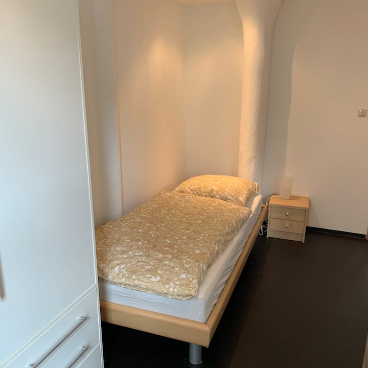 Apartment Nähe Hauptbahnhof - Nürnberg