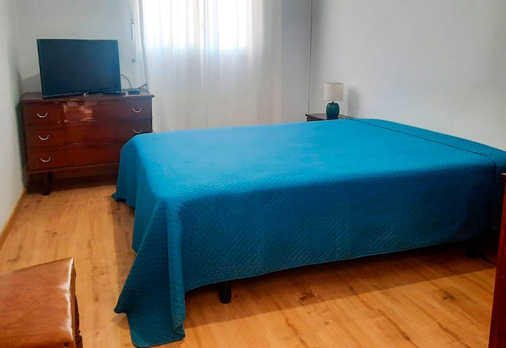 Casa Tranquila Ideal Para Famílias - Torre de Moncorvo