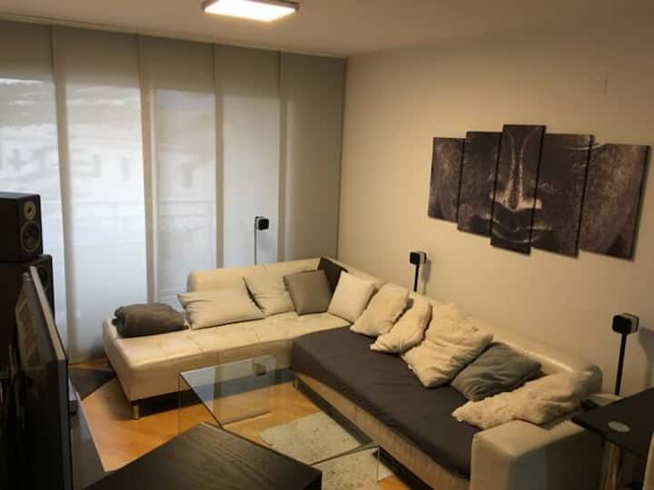 Habitación Con Baño Privado - Benicàssim