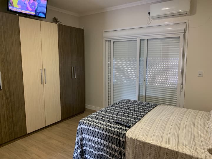 Apartamento Duplex Avenida - Santa Cruz do Sul