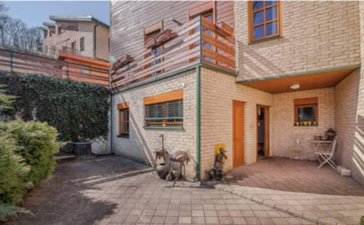Spacious Room, Splendid Views - Zagreb