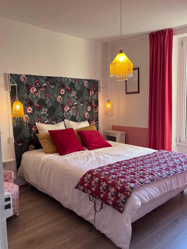 Bulles De Lumière - Hyper Centre-ville - Épernay