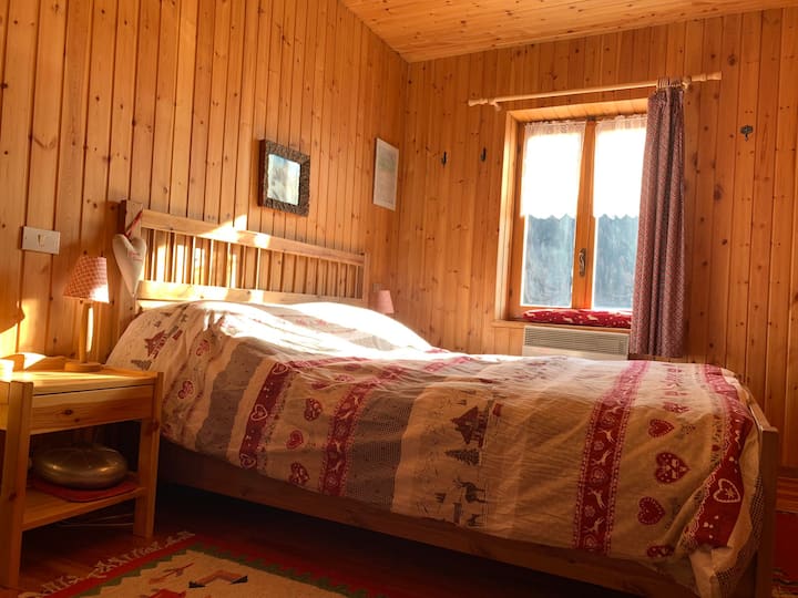 *Chalet Indipendente* - Torgnon