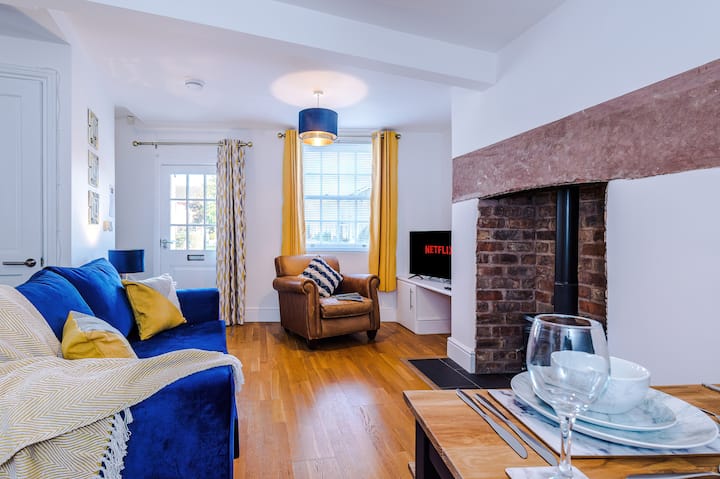 Lovely House, Great Location, Perfect For Couples! - Chester