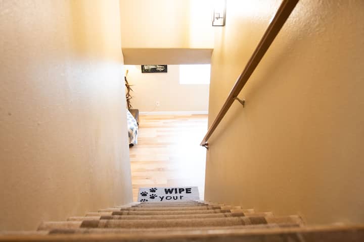 Sleeps 14 · Game Room + Hot Tub · Near Cda Lake - Coeur d'Alene, ID