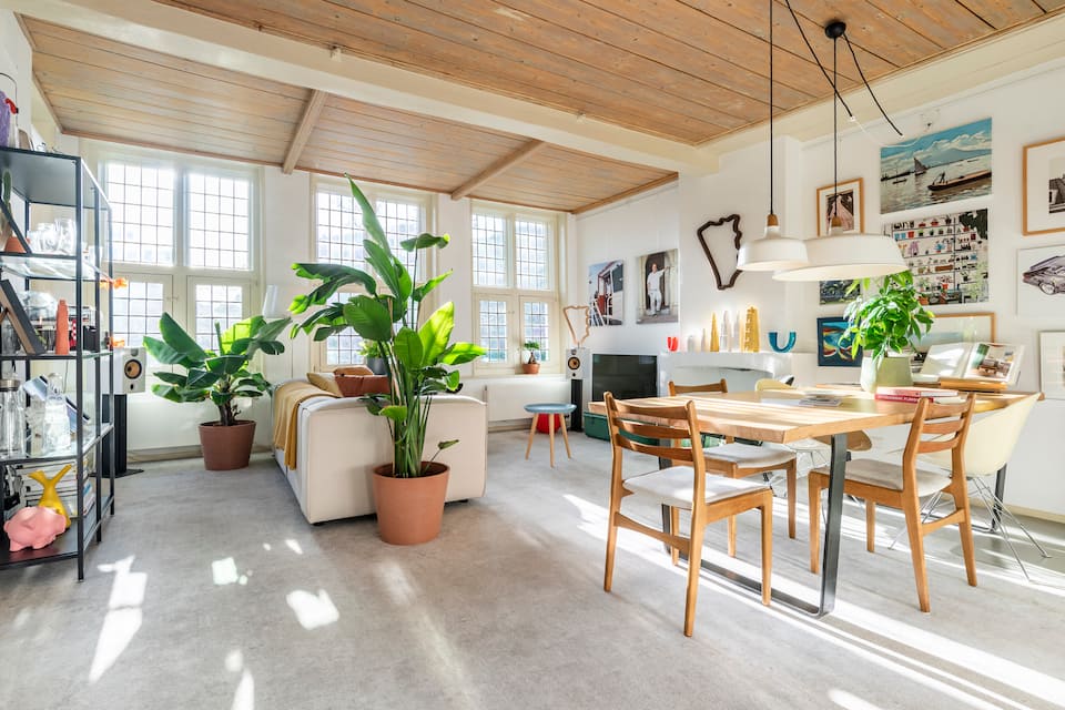 Scheendijk Vacation Rentals & Homes - Breukelen, Netherlands | Airbnb