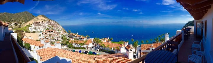 Catalina - 2br Condo With Spectacular Views - Santa Catalina Island, CA