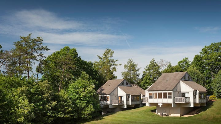 Laurel Crest In Beautiful Pigeon Forge Tennessee - Sevierville, TN