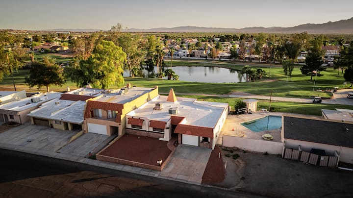 Great Open Home. Close To River. - Laughlin, NV