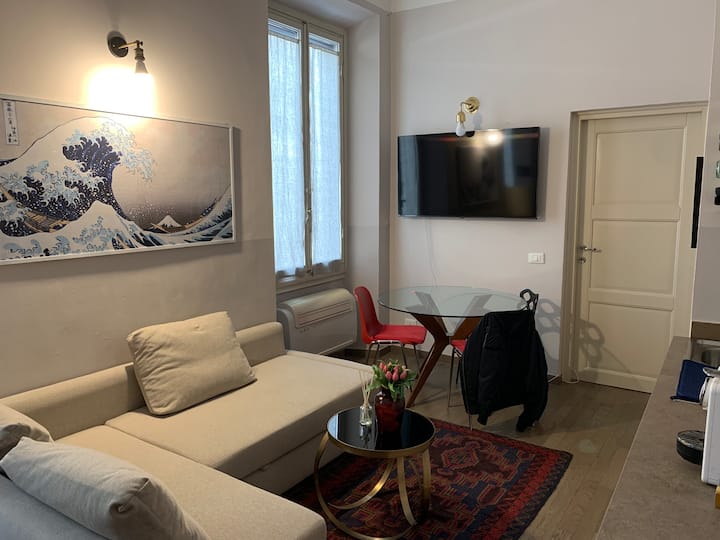 Accogliente Appartamento A Firenze - Florenz