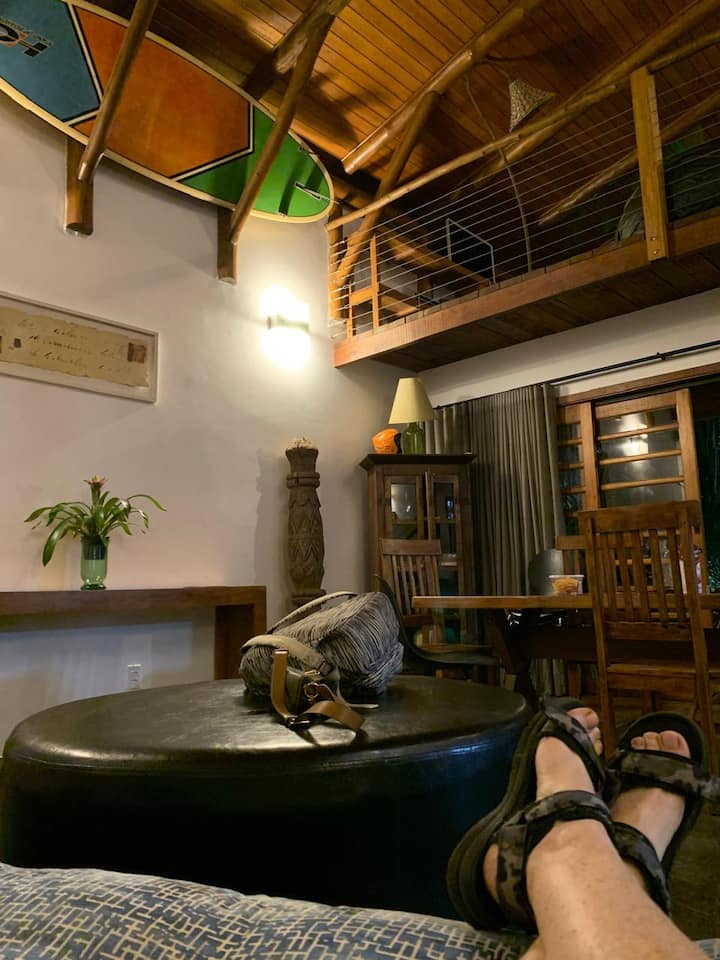 Casa Do Bosque - São Carlos