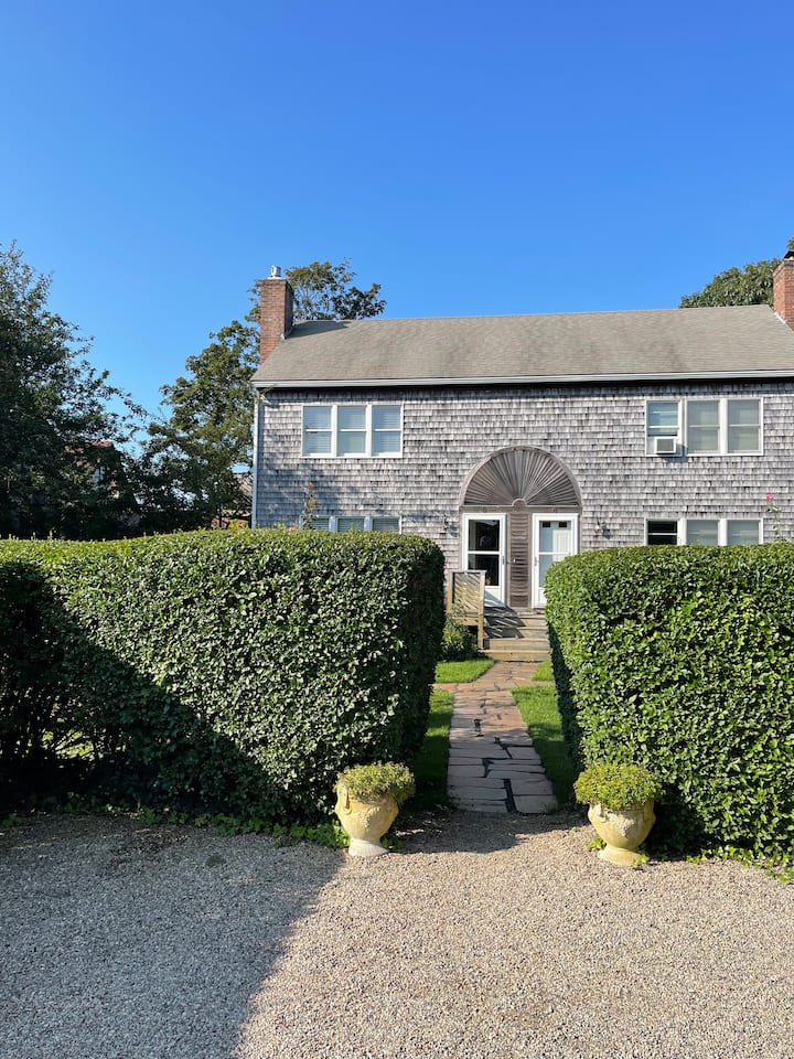 Peaceful Townhouse Nestled In A Serene Courtyard - Provincetown, MA