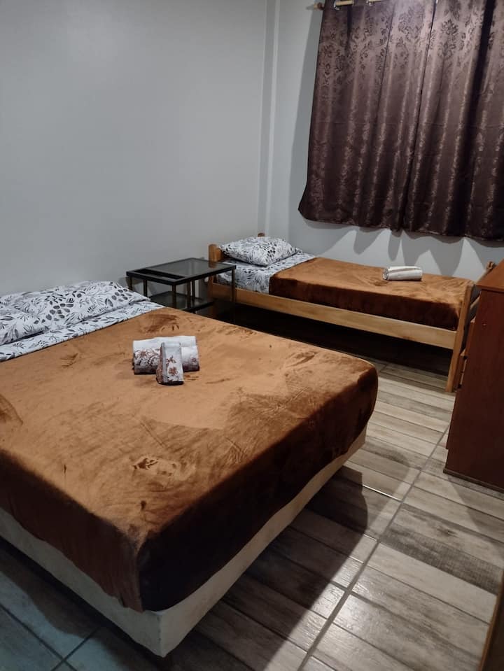 Caballo De Troya - Puerto Iguazú