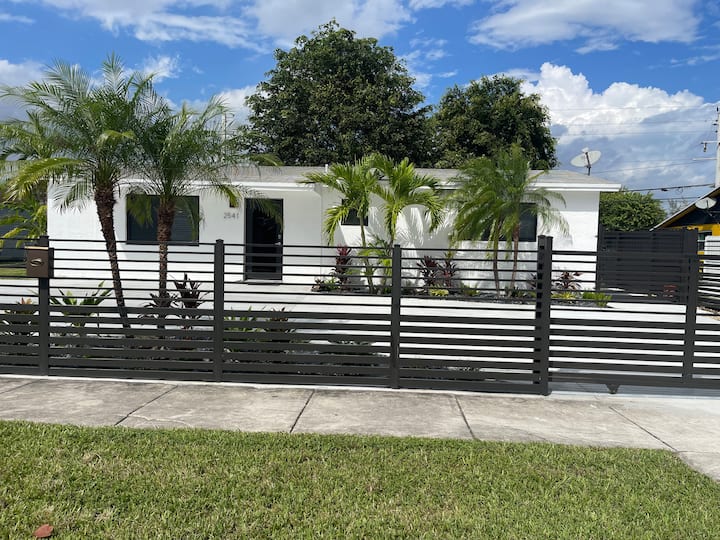 Hurricanes Home An World Cup Stadium Fifa Games - Miami Gardens, FL