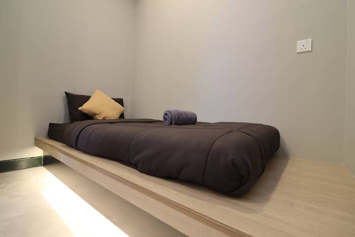 [Attic] Premium Mini Private Pool [Netflix] - Malacca