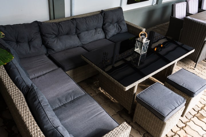 Sfeervol Guesthouse - Koh Samui