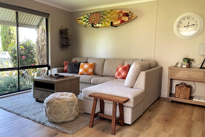 The Cute Island House - Phillip Island