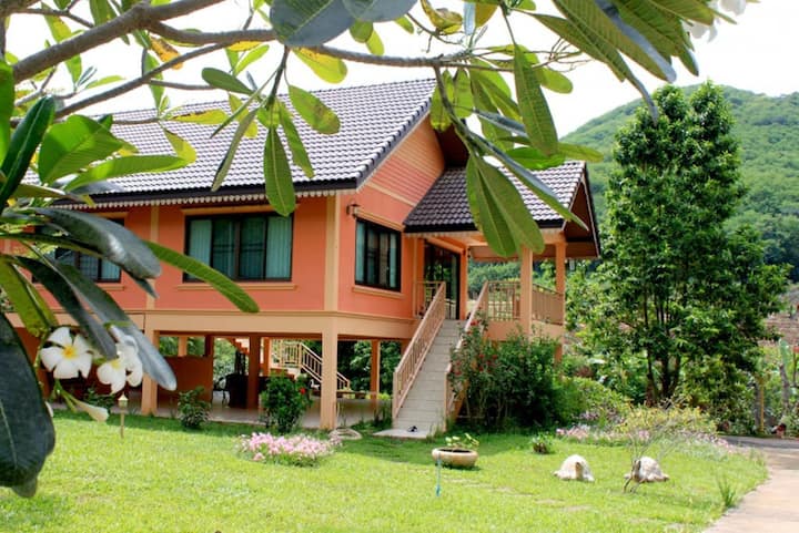 Maya Valley ปากช่อง เขาใหญ่ - Pak Chong