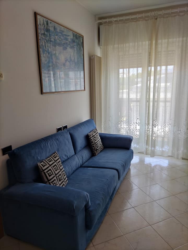 In Centro A Due Passi Dal Mare E Dal Palacongressi - Riccione