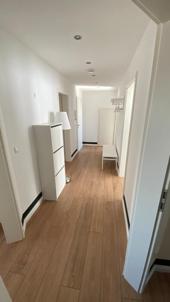 Schöne Eigentumswohnung Im Altbaustil Paderborn - Paderborn