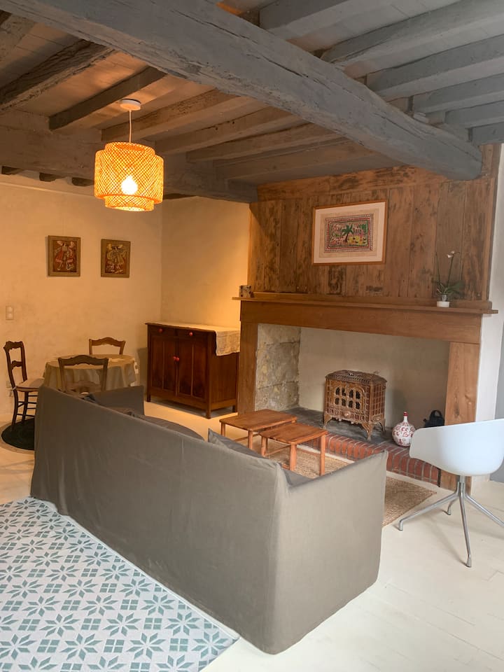 Gîte La Source - Lectoure