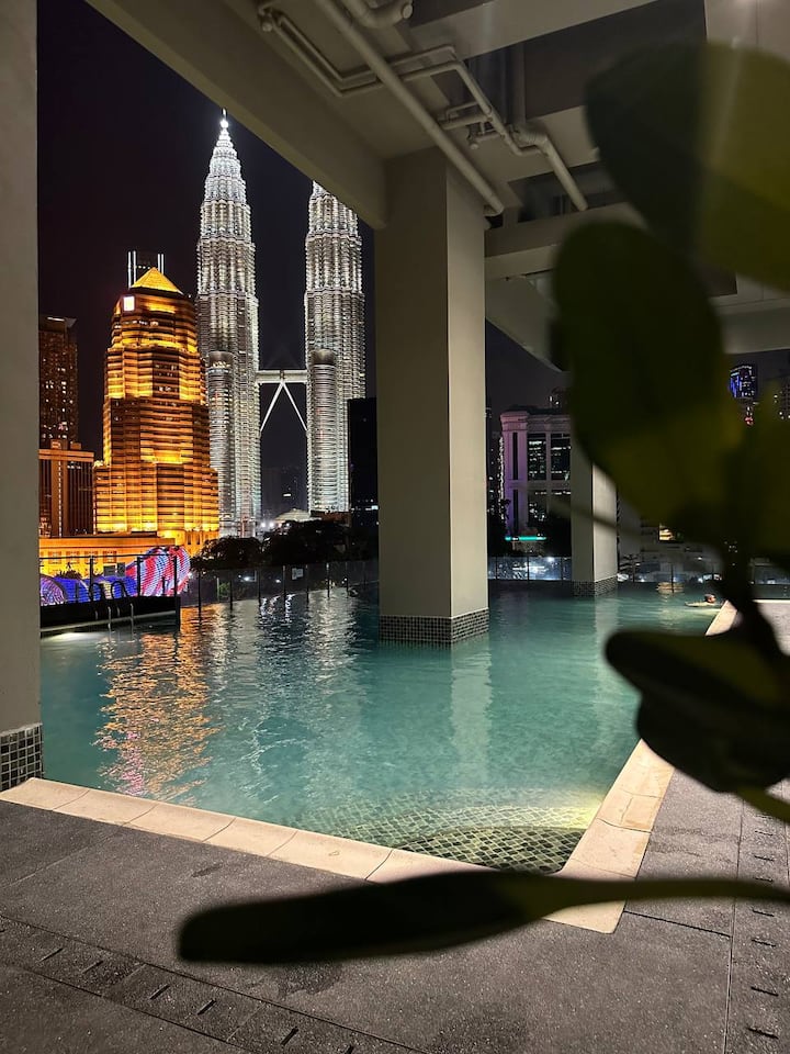 Klcc Kg Baru Cottage-homestay - Kuala Lumpur