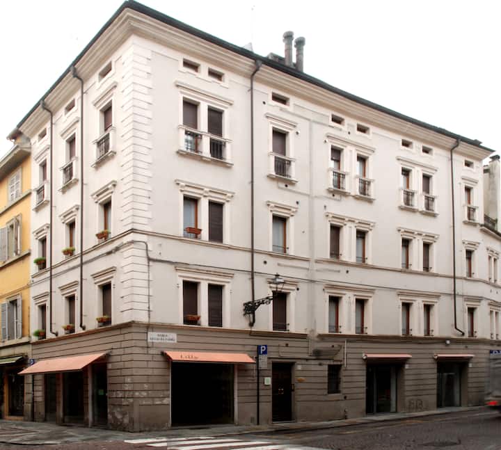 Monolocale Parma Centro - Parma