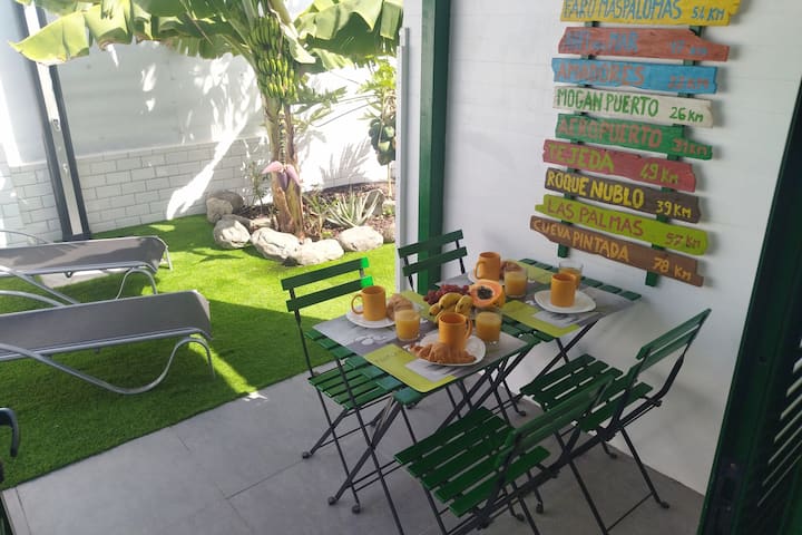 Las Tartanas 110-2 - Maspalomas