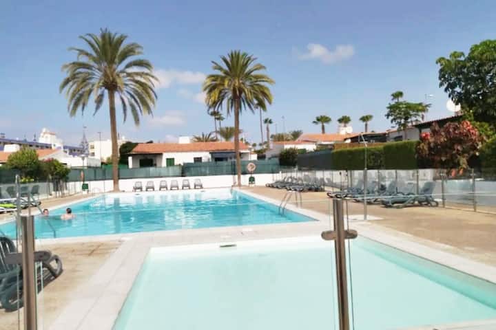 Las Tartanas 110-3 - Maspalomas