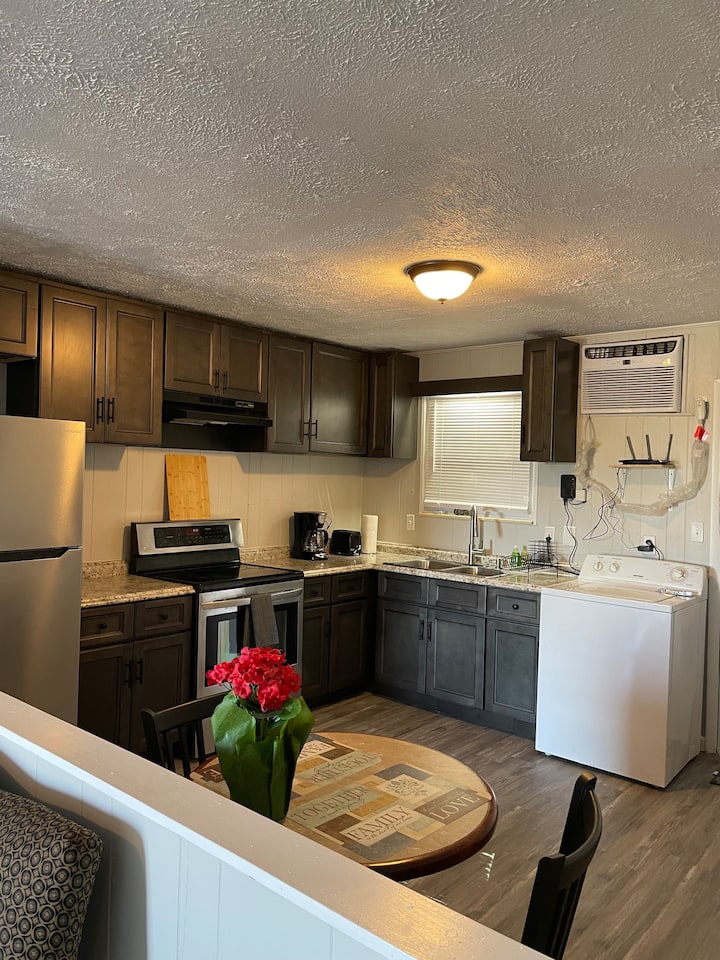 Lovely Mcfarland Apt 2 No Parking Fees - Morristown, TN