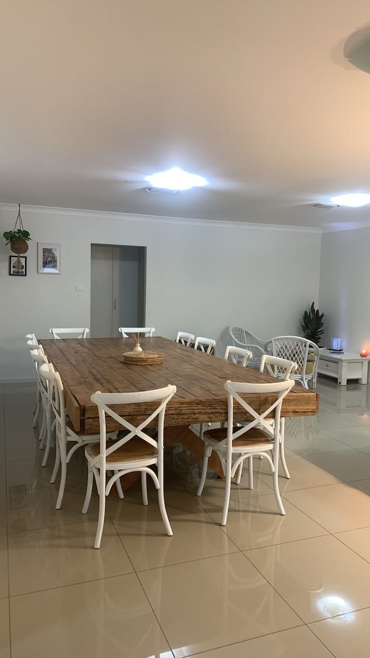 Shared Accommodation - Griffith