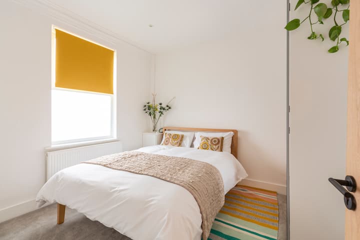 Cheerful 3-bedroom House In The Centre Of Chester - Chester, UK