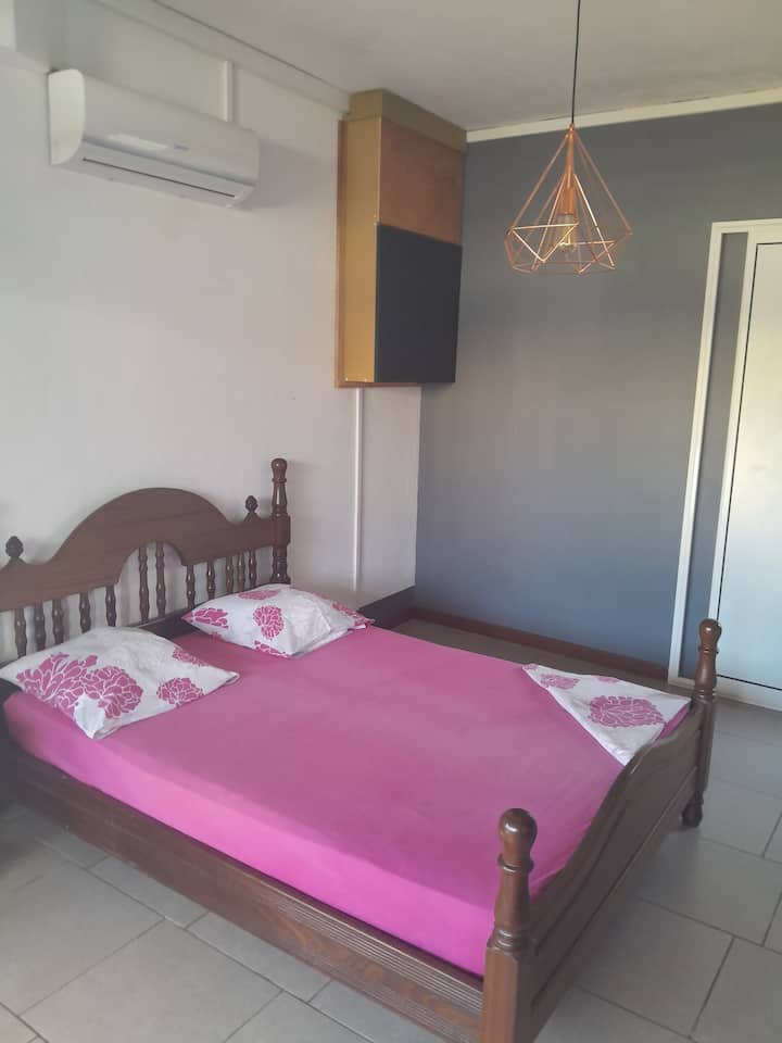 Chambre D'hôte Indépendante Avec Terrasse - Saint Joseph