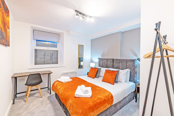 Prescott Court By Guestz - Yorkshire