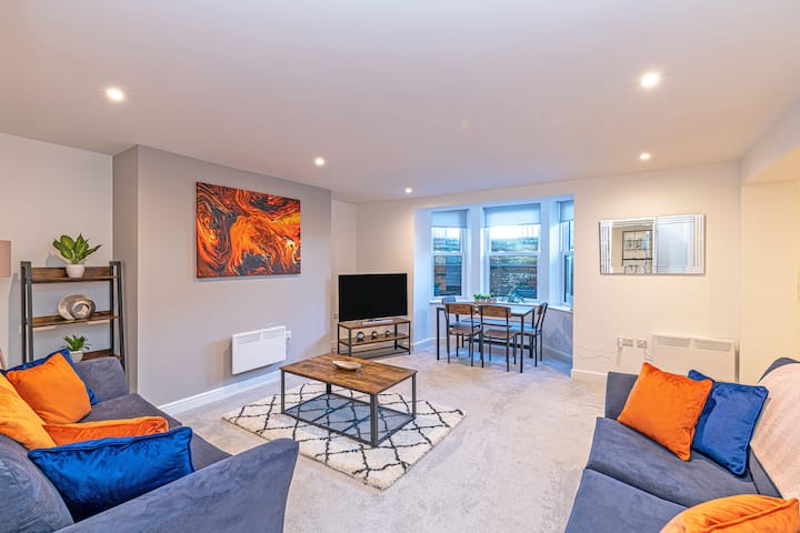 Prescott Court By Guestz - Halifax