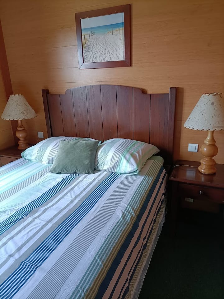 Chalet La Mer En Brières - Paimbœuf