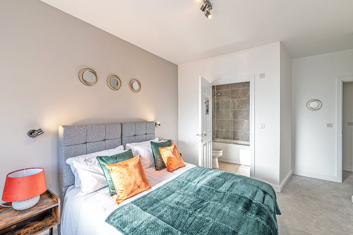 Prescott Court By Guestz - Halifax