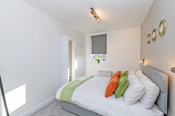 Prescott Court By Guestz - Halifax