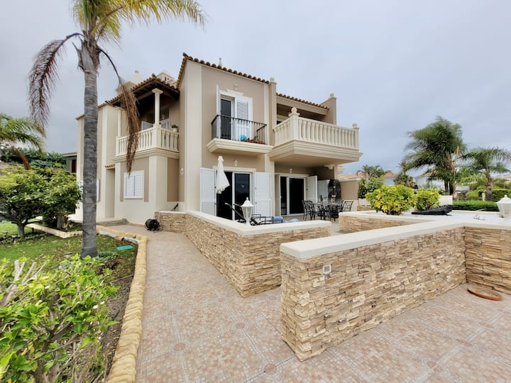 Villa Heaven'a - Puerto de la Cruz