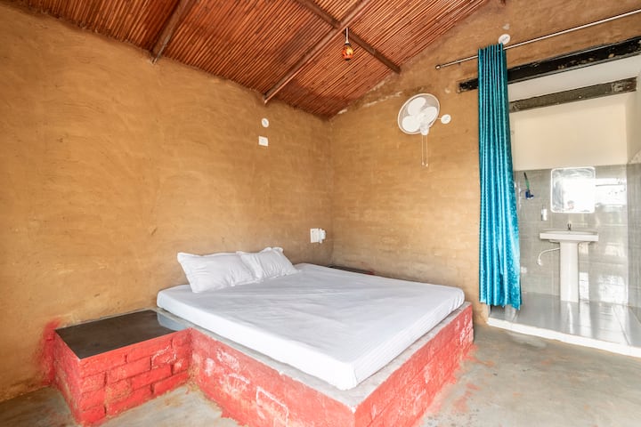 Rupani Dhani- Leisure Retreat Private Farm House - Palwal