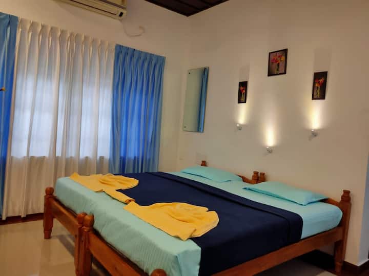 Kshiki Homestay - Aleppey