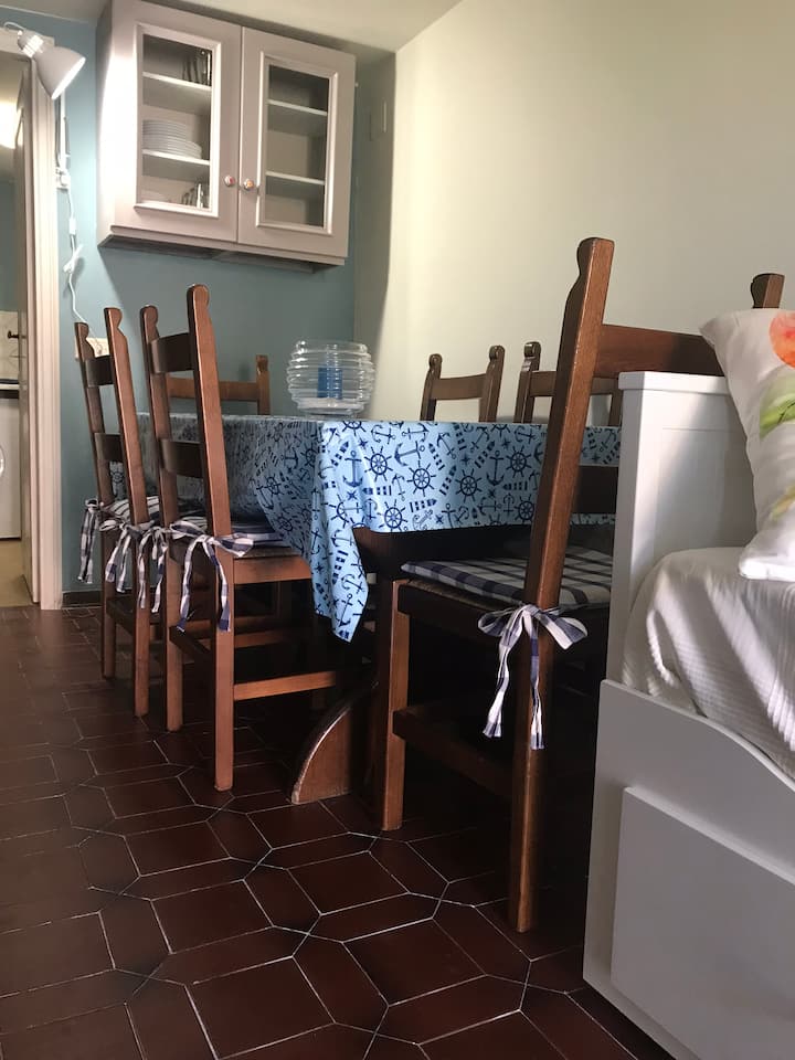 Un Angolo Di Pace A Due Passi Dal Mare - Camaiore