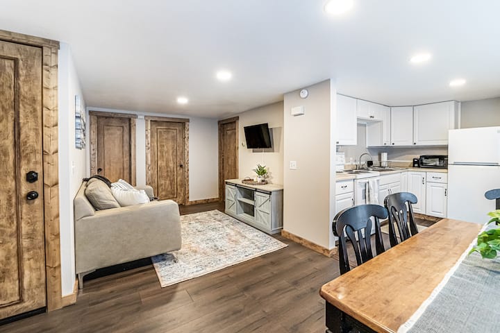 Cozy Apartment In Great Falls - Great Falls, MT